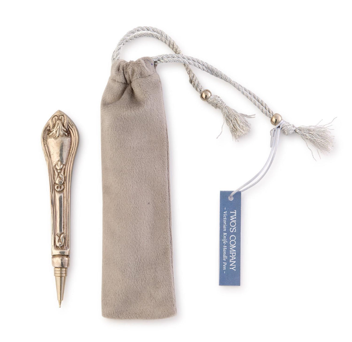 Victorian Knife Pens – Perrefitte