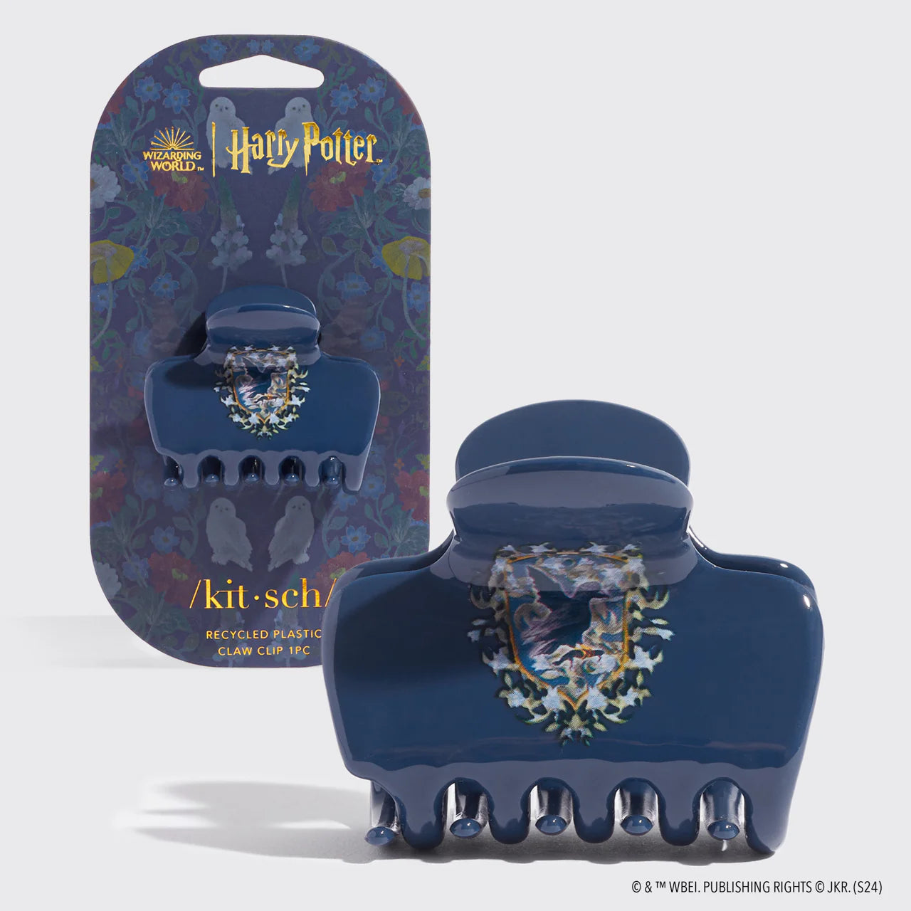 Harry Potter Claw Clip-Ravenclaw – Perrefitte