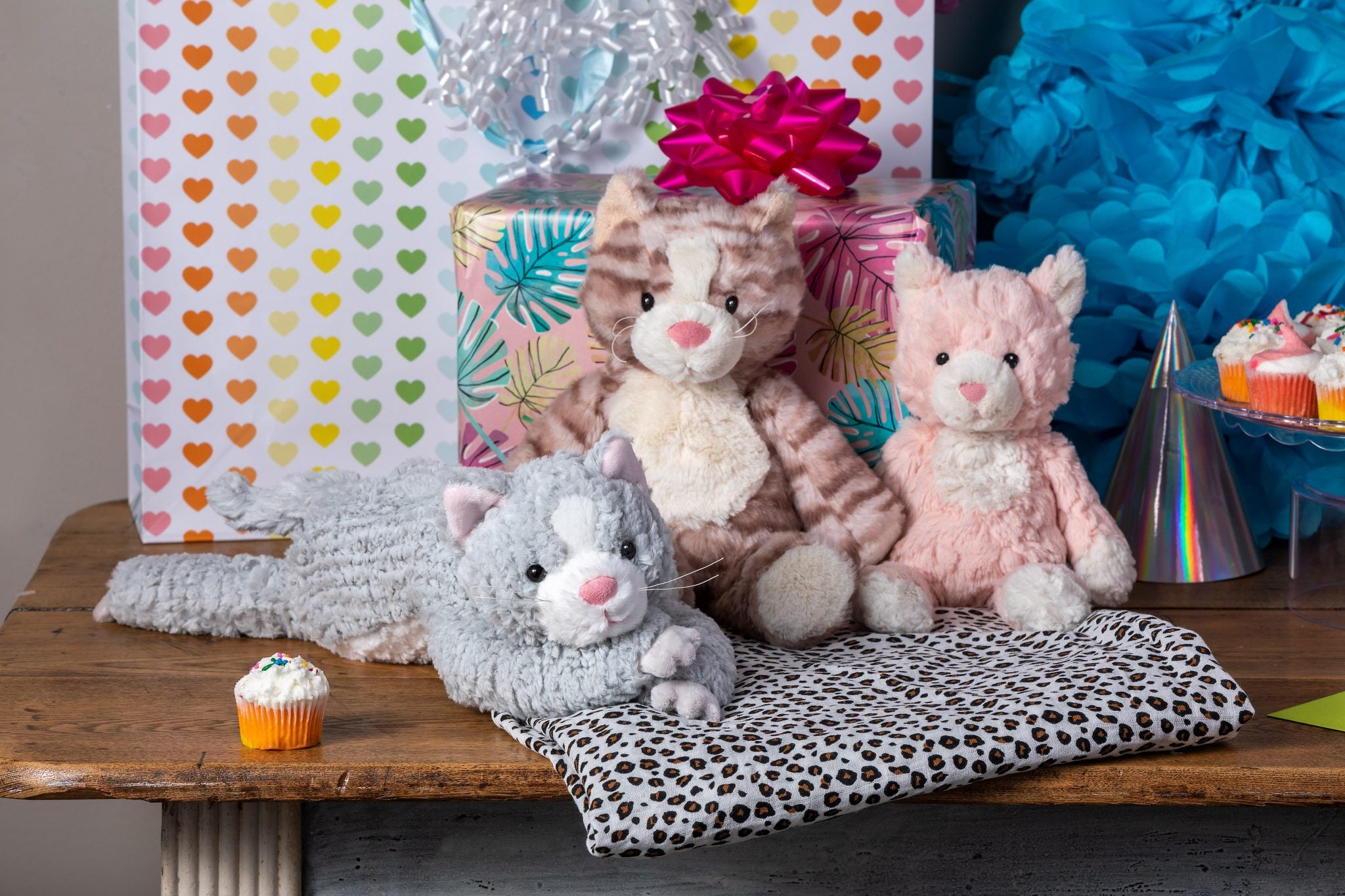 Putty Nursery Blush Kitty – Perrefitte